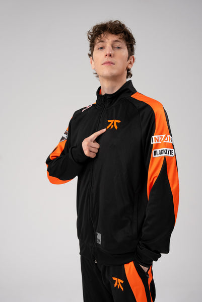Fnatic Shop – 2025 Fnatic Pro Jacket