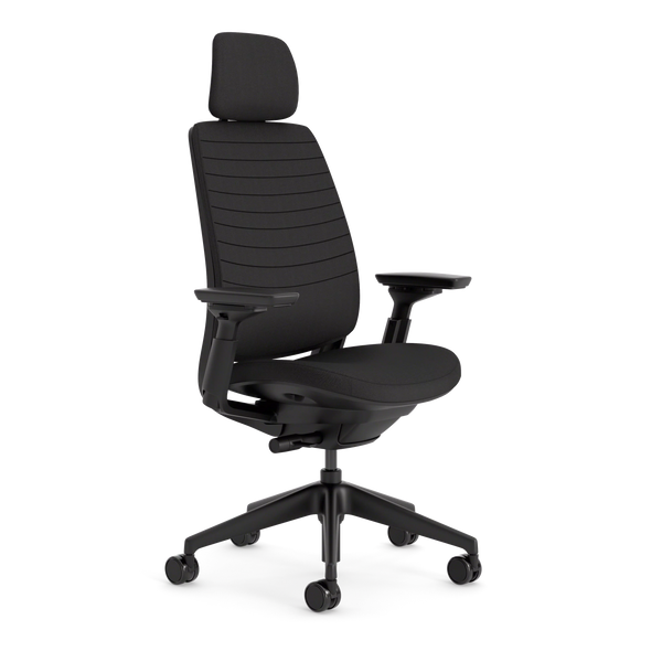 Fnatic Shop – Steelcase Series 2