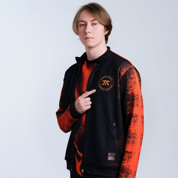 Fnatic Shop – 2023 Championships Kit Pro Jacket
