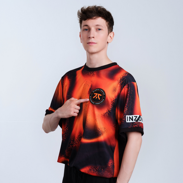 Fnatic Shop – 2023 Championships Kit Pro Jersey