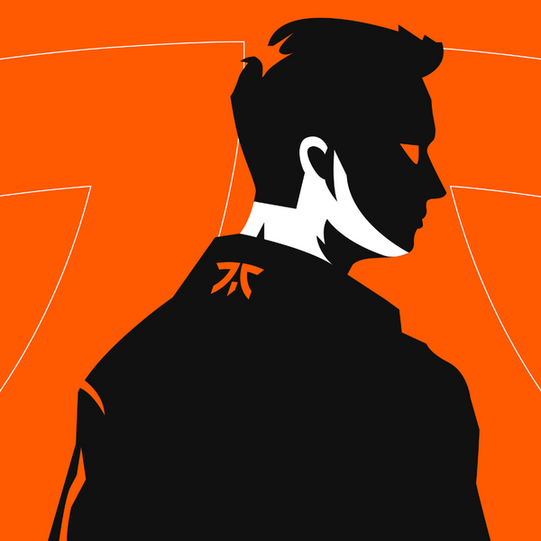 Fnatic Shop – Displate x Fnatic: Fnatic Player Collection
