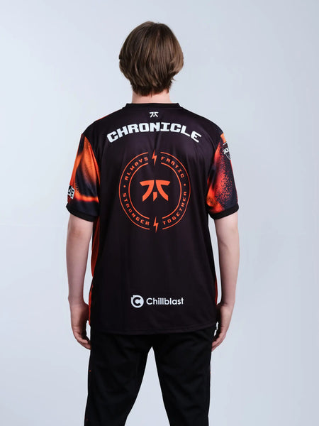 Fnatic Shop – 2023 Championships Kit Pro Jersey Custom