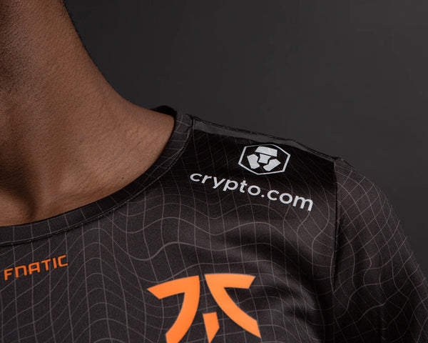 Fnatic Shop – Jersey 2022 PRO KIT