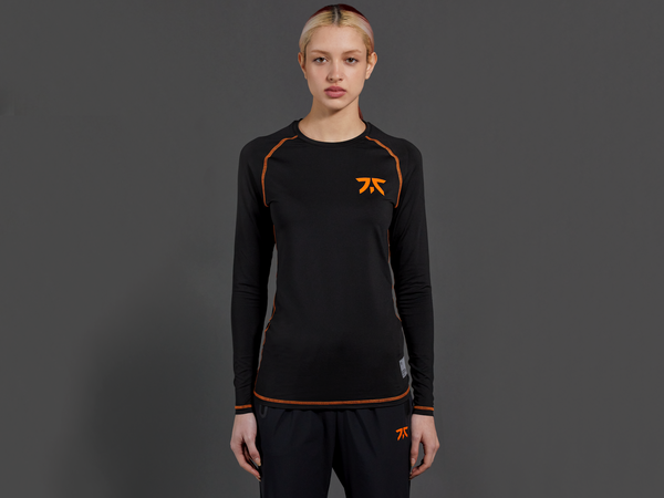 Fnatic Shop – 2021 Pro Long Sleeve