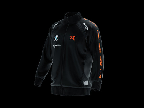Fnatic Shop – 2020 Pro Jacket