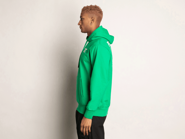 Fnatic Shop – IP Collection V1 Hoodie - Green