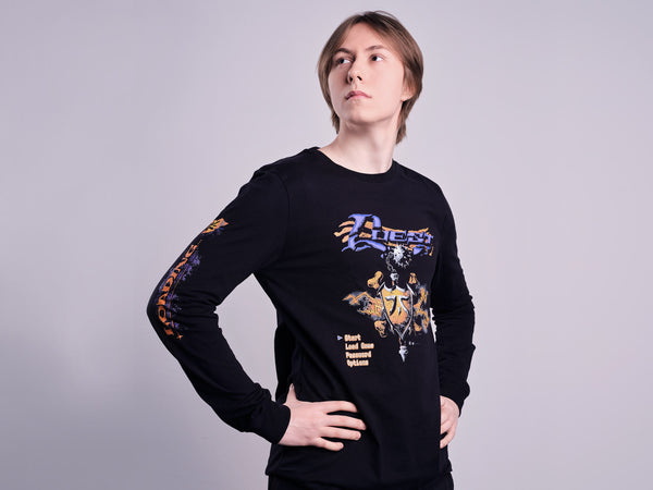 Fnatic Shop – QUEST BATTLE MAGE LONG SLEEVE Bundle 3