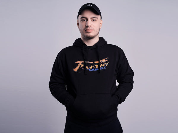 Fnatic Shop – QUEST ASSASSIN HOODIE Bundle 1