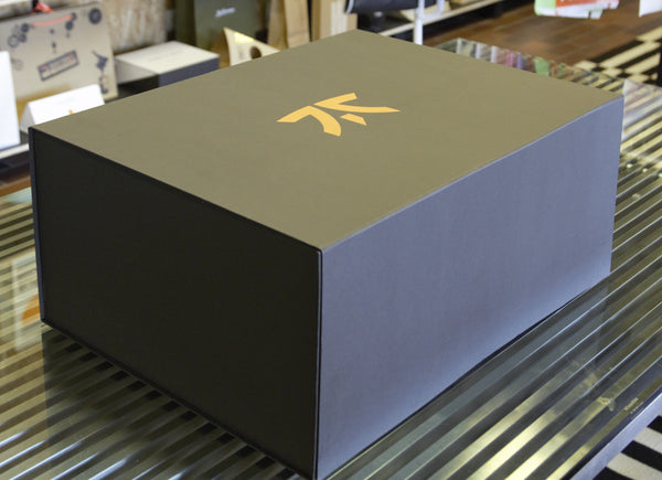 Fnatic Shop – Gear Bundle - Box
