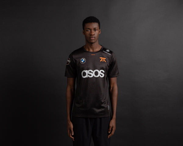 Fnatic Shop – 2022 Pro Jersey - Regular Bundle