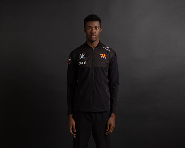 Fnatic Shop – 2022 Pro Jacket - Regular Bundle