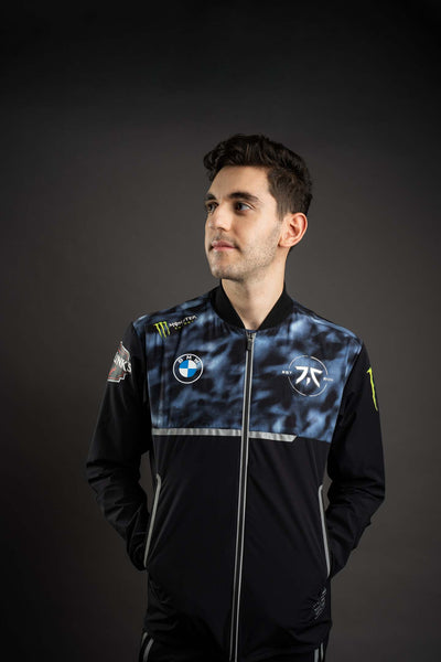 Fnatic Shop – 2021 Worlds Jacket
