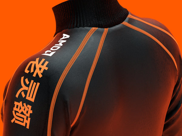 Fnatic Shop – 2020 Worlds Jacket