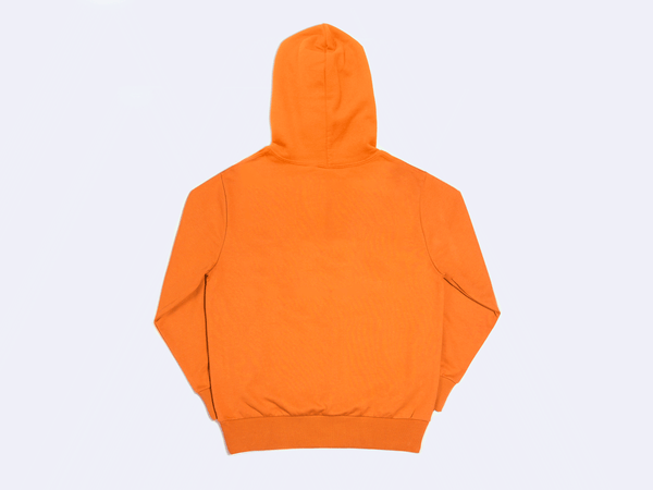 Fnatic Shop – Core Hoodie - Orange