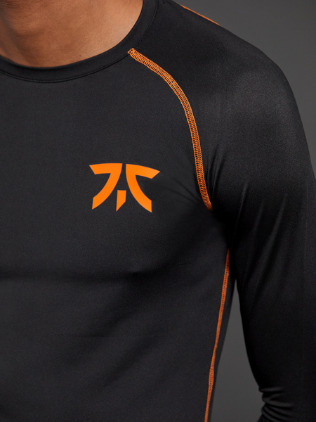 Fnatic Shop – 2021 Pro Long Sleeve