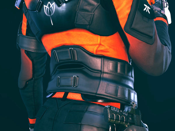 Fnatic Shop – Rainbow Six Siege Fnatic Iana Bundle