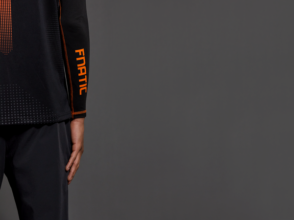 Fnatic Shop – 2021 Pro Long Sleeve