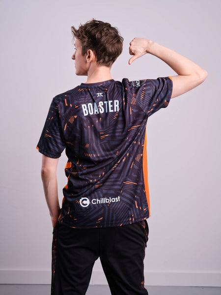 Fnatic Shop – Jersey 2023 PRO KIT